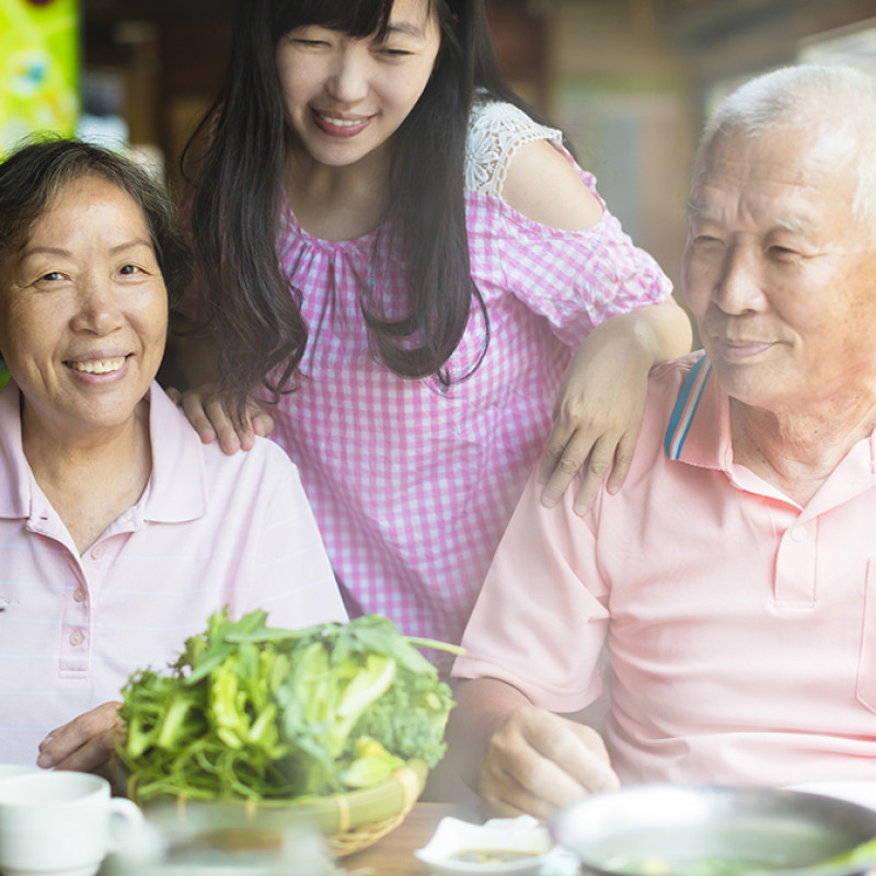Multilingual health and aged care information | Centre for Cultural ...